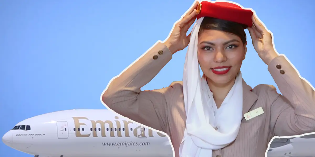 Emirates air hostess accused of revealing plane secrets | Emirates Airlines