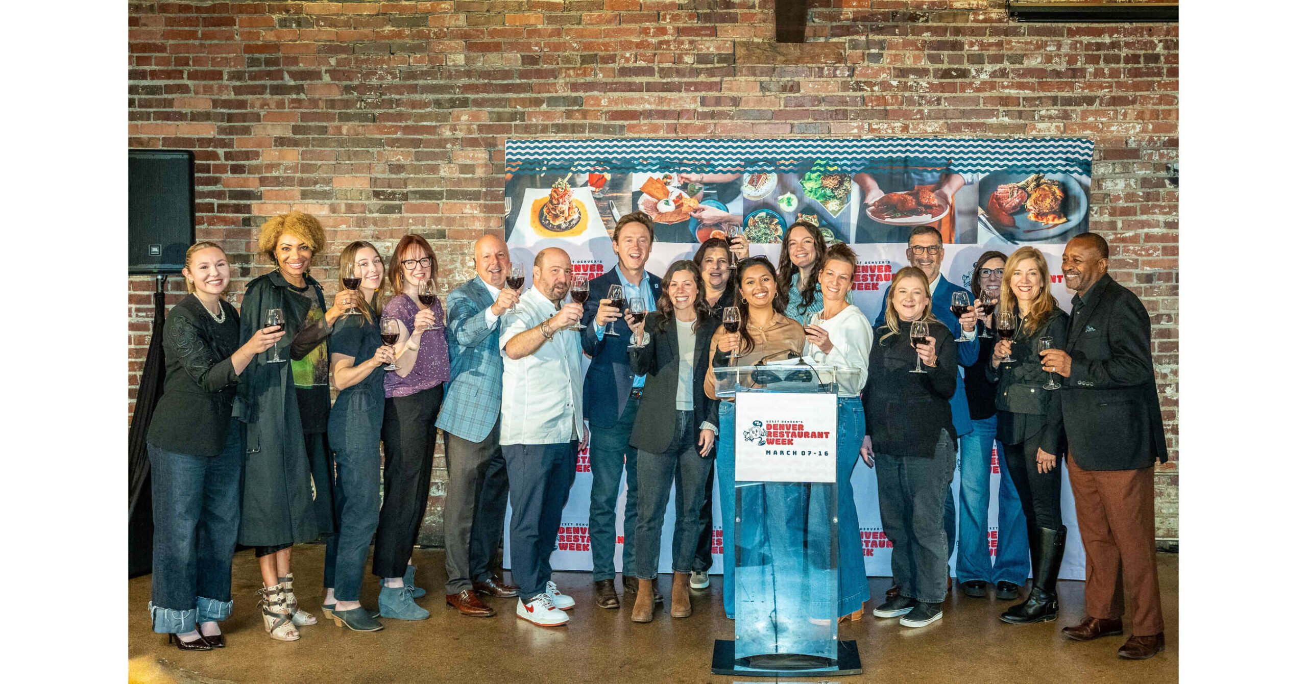 Denver Restaurant Week 2025 Showcases Award-Winning Culinary Scene ...