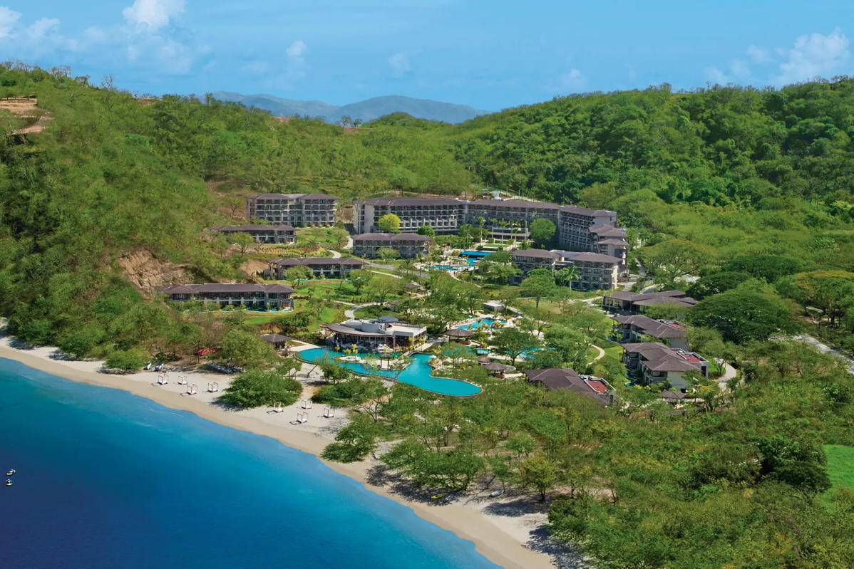Dreams Las Mareas Costa Rica to exit Hyatt's Inclusive Collection | Hotel