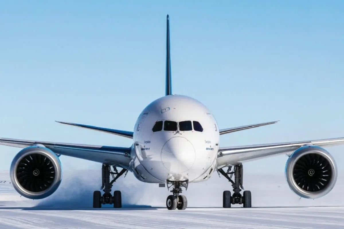 Here's Where IndiGo Is Flying With its First Widebody Flight | Indigo ...