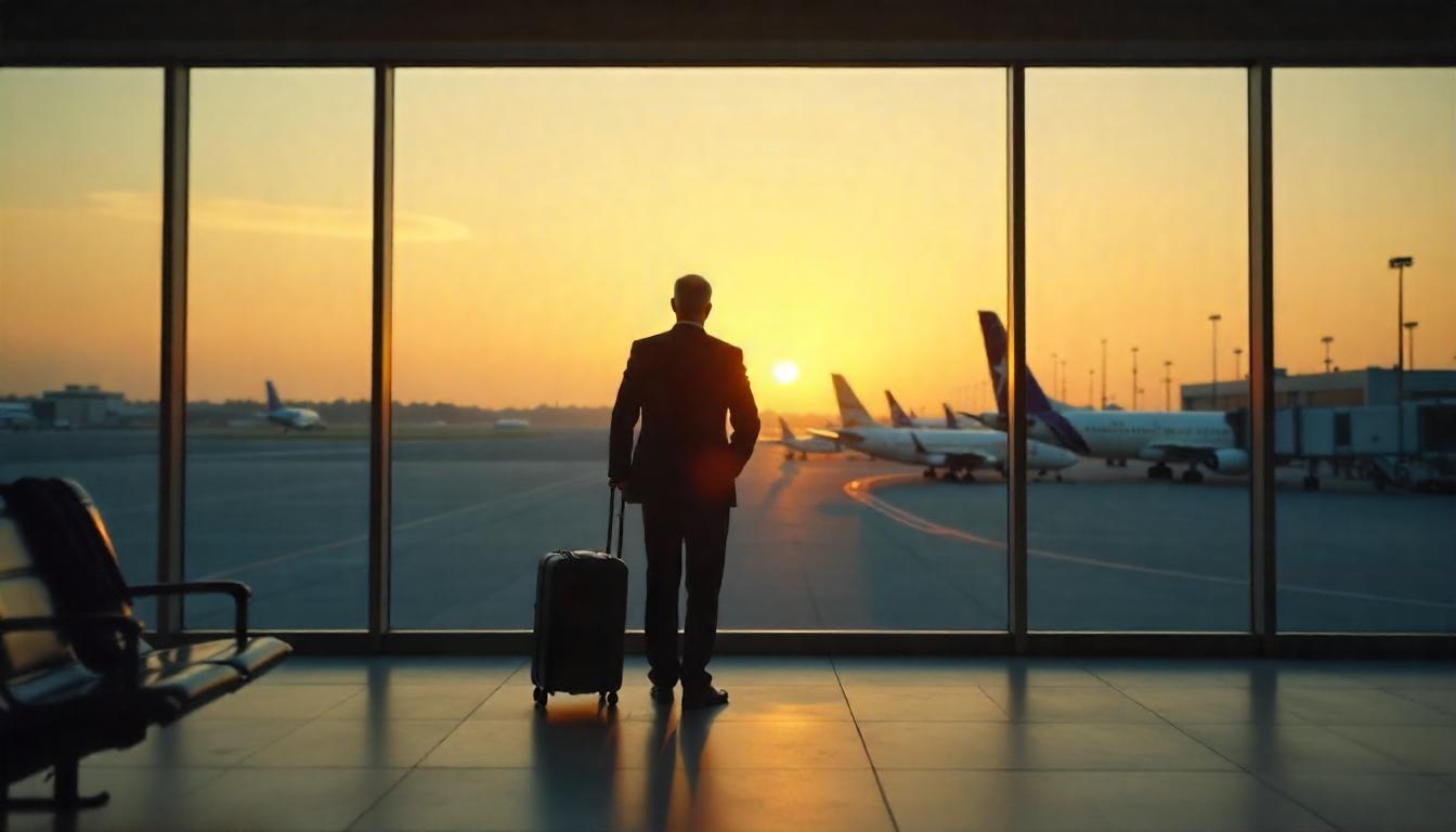 Korean, Thai, Malaysia, Batik, VietJet, Singapore, Lion Air, and More Affected as Severe Weather ...