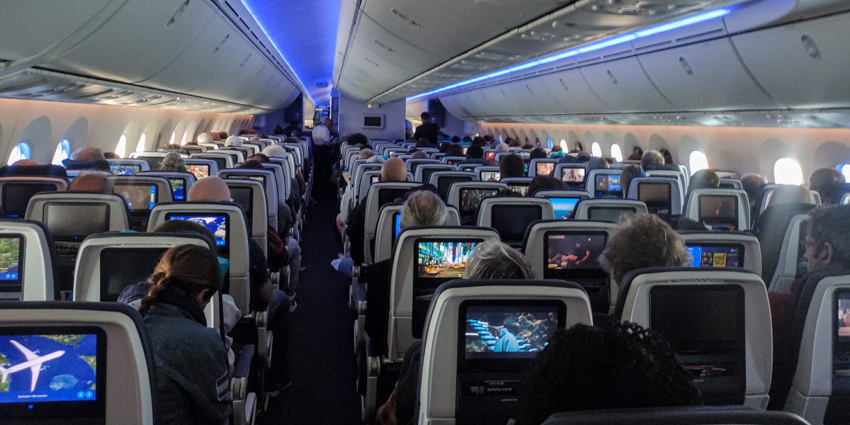 Airline 'Fifth Freedom' Routes: What They Are and How They Work ...