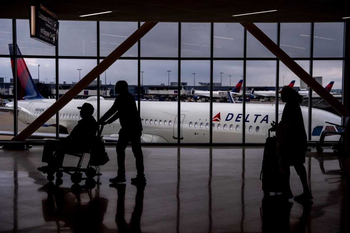 Delta Airlines Execs Drive Loyalty Through A Brand Ecosystem | Delta ...