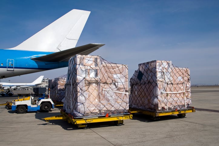 IATA CEIV Marks 10 Years of Improving Air Cargo Supply Chain ...