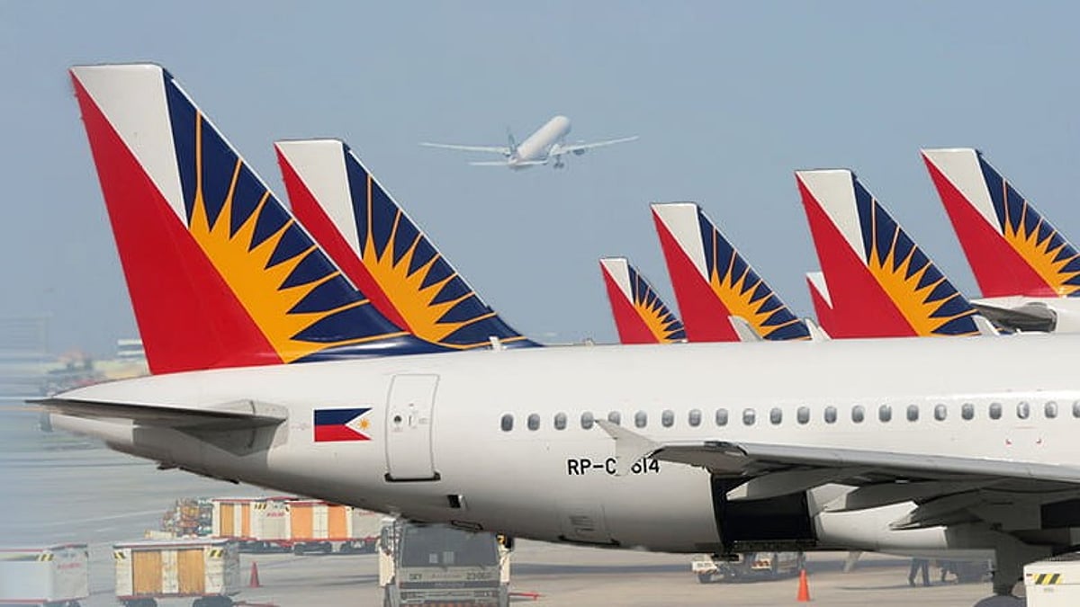 PAL, Qatar Airways forge codeshare to link Manila and Doha | Qatar Airways
