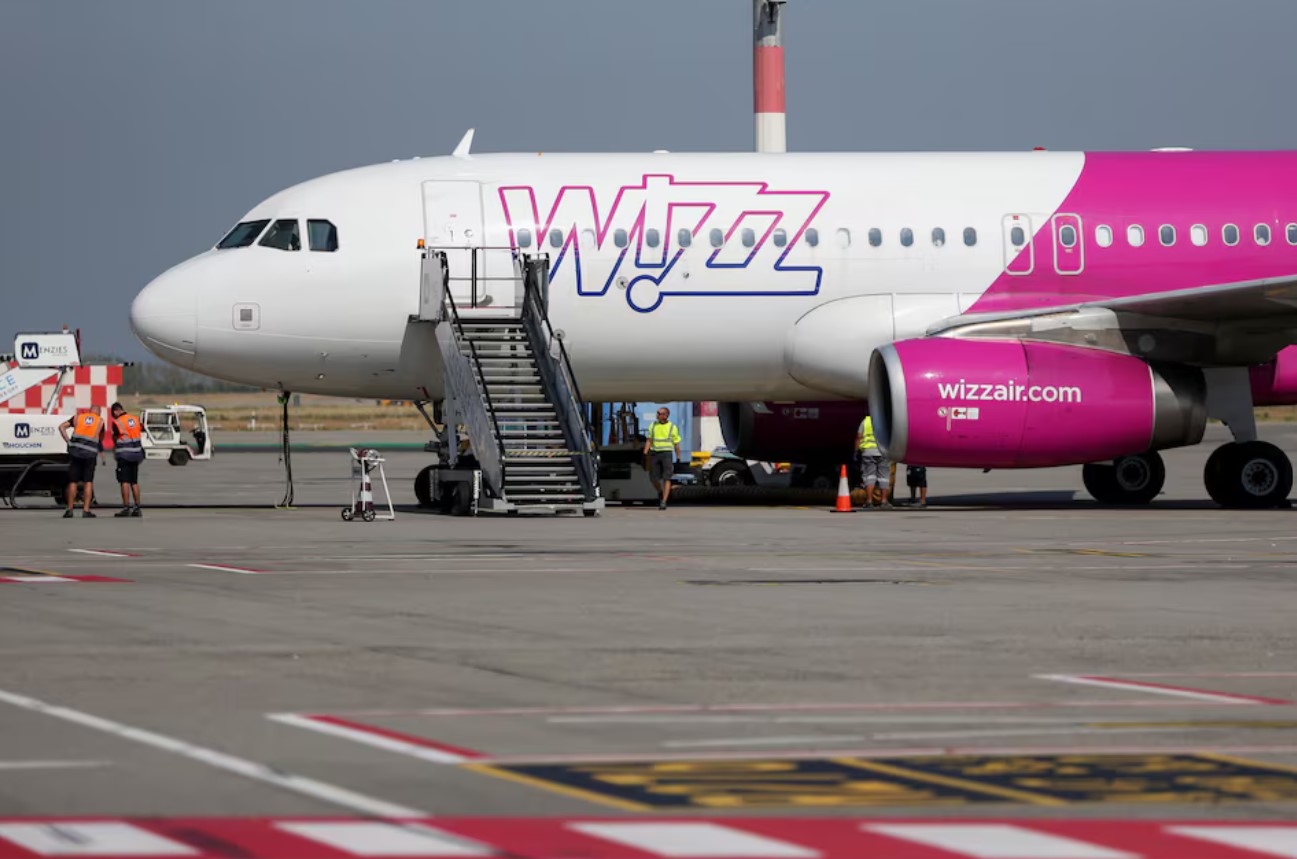 Wizz Air adds new destination | Wizz Air