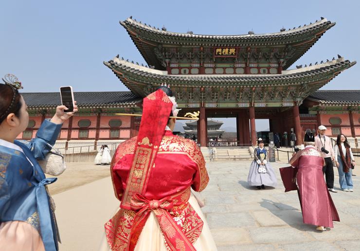 unveils-10-premier-tour-products-to-boost-travel - The Korea Times ...