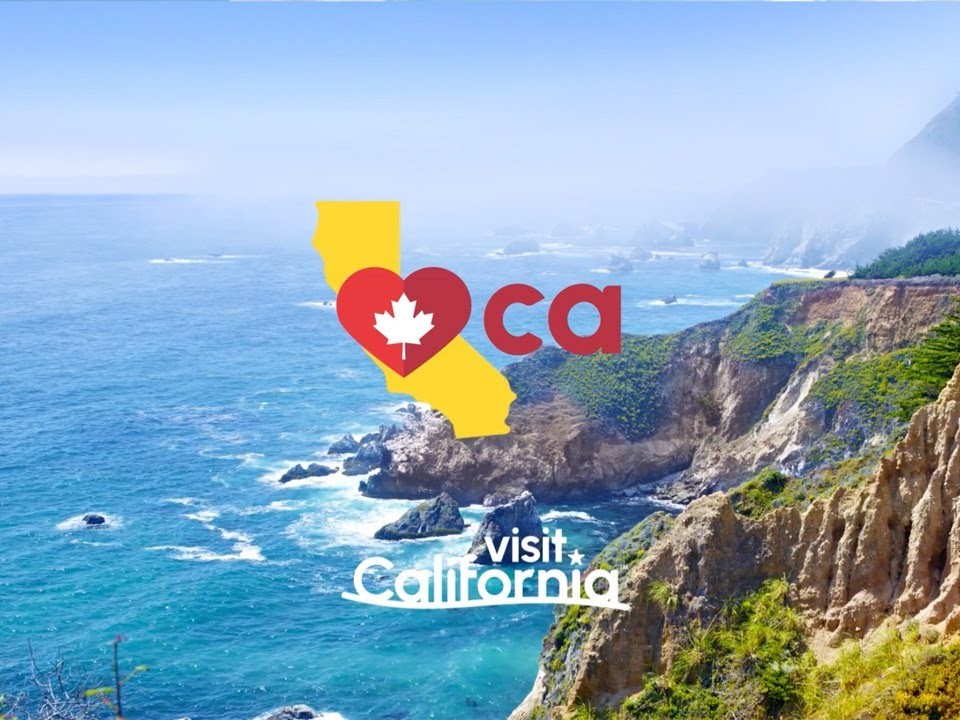 California Tourism Decline: What's Behind the 2025 Forecast?