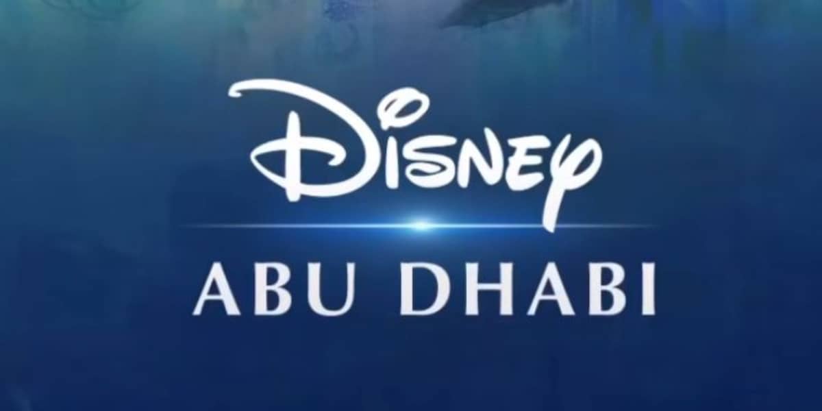 Disneyland sets sail for the Middle East with new theme park in Abu ...