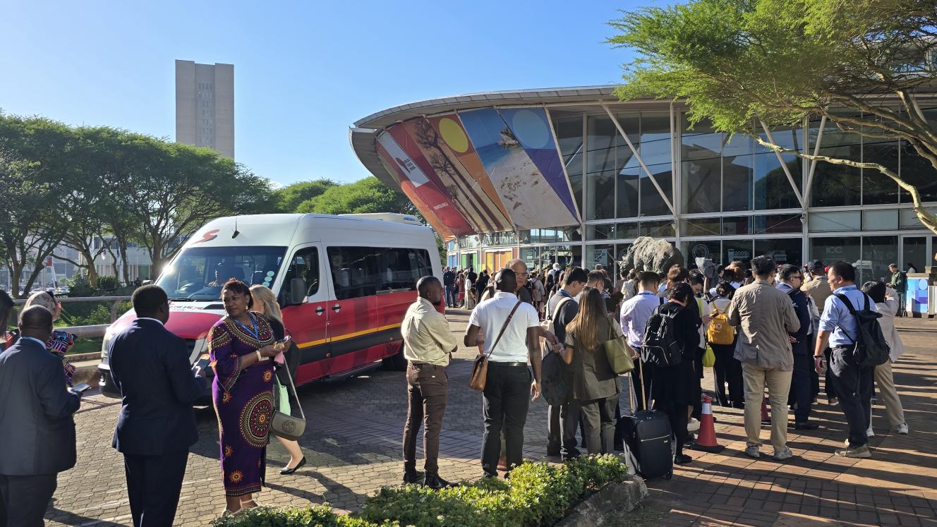 Durban fights to keep Indaba after contract expiry. | South Africa Tourism