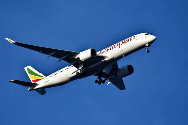 Ethiopian Airlines To Connect Addis Ababa And Hyderabad With New Direct Service Starting June ...