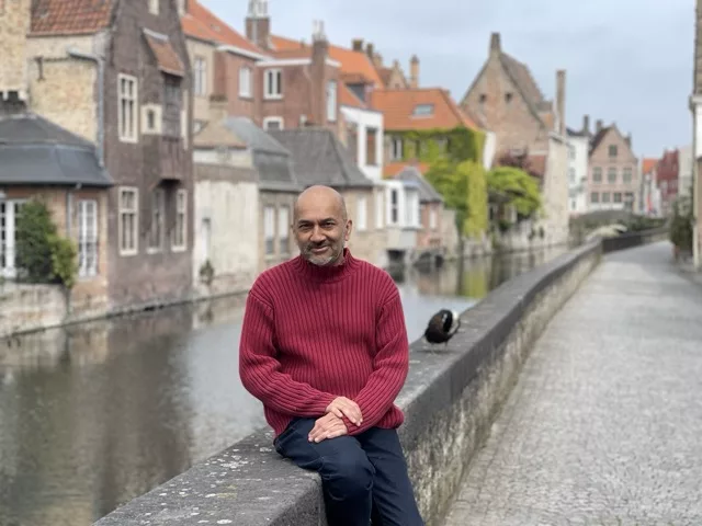 Insights from BBC travel presenter Rajan Datar | Travel Insights