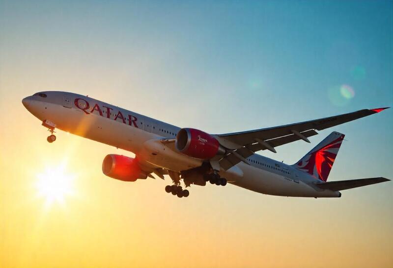 Qatar Airways Chooses Airbus A321neo Over Boeing 737 MAX 10. | Qatar ...