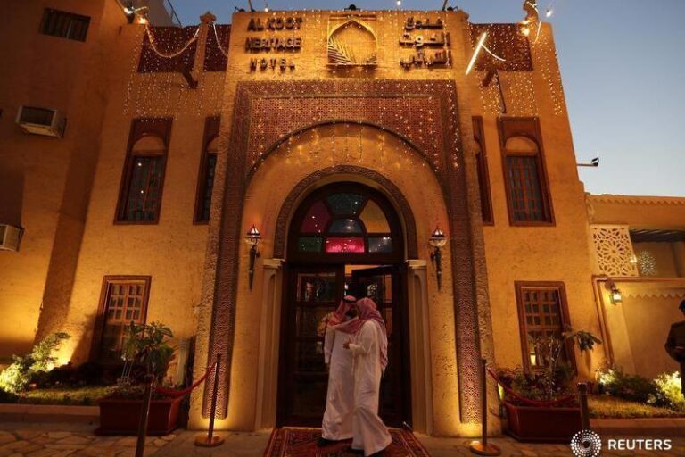 Saudi Arabia Launches Tourism Overhaul Platform | Saudi Arabia Tourism