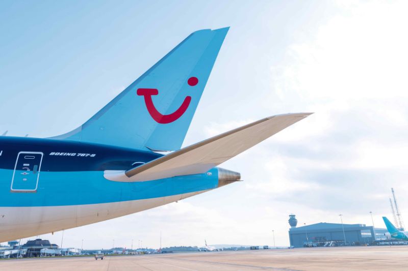 TUI Airways Flies to Budapest for 2026 River Cruises | TUI Group