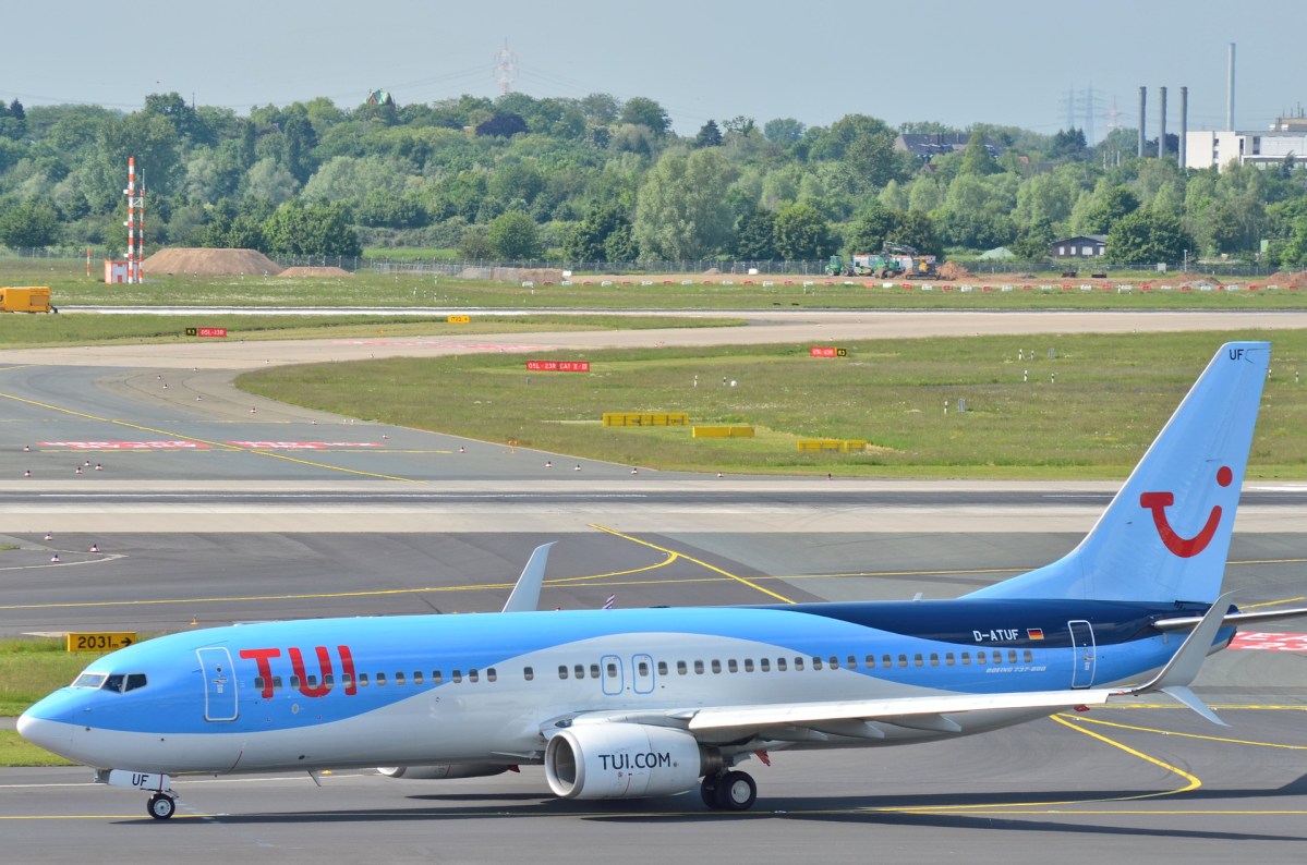 Tui Airways expands Cardiff offering with new aircraft and routes ...