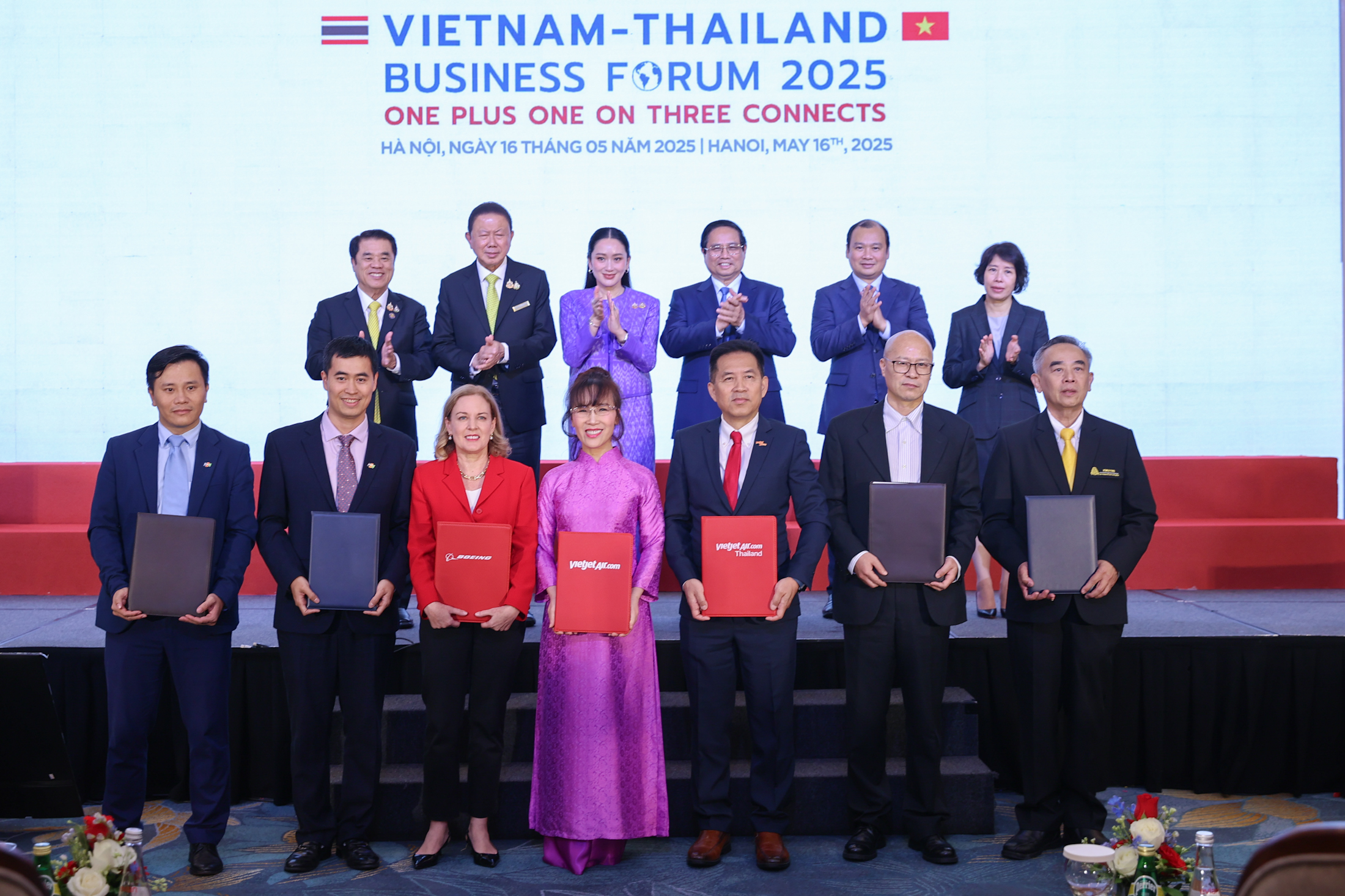 Vietjet Leases 737 to Thai Vietjet. | Vietjet