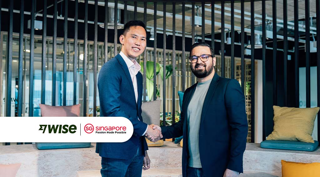 Wise & STB Target Malaysian Tourists | Singapore Tourism