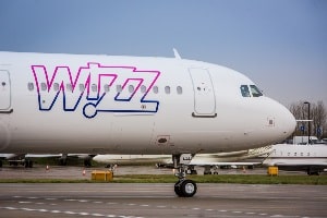 Wizz Air's Net Zero Flight Plan. | Wizz Air