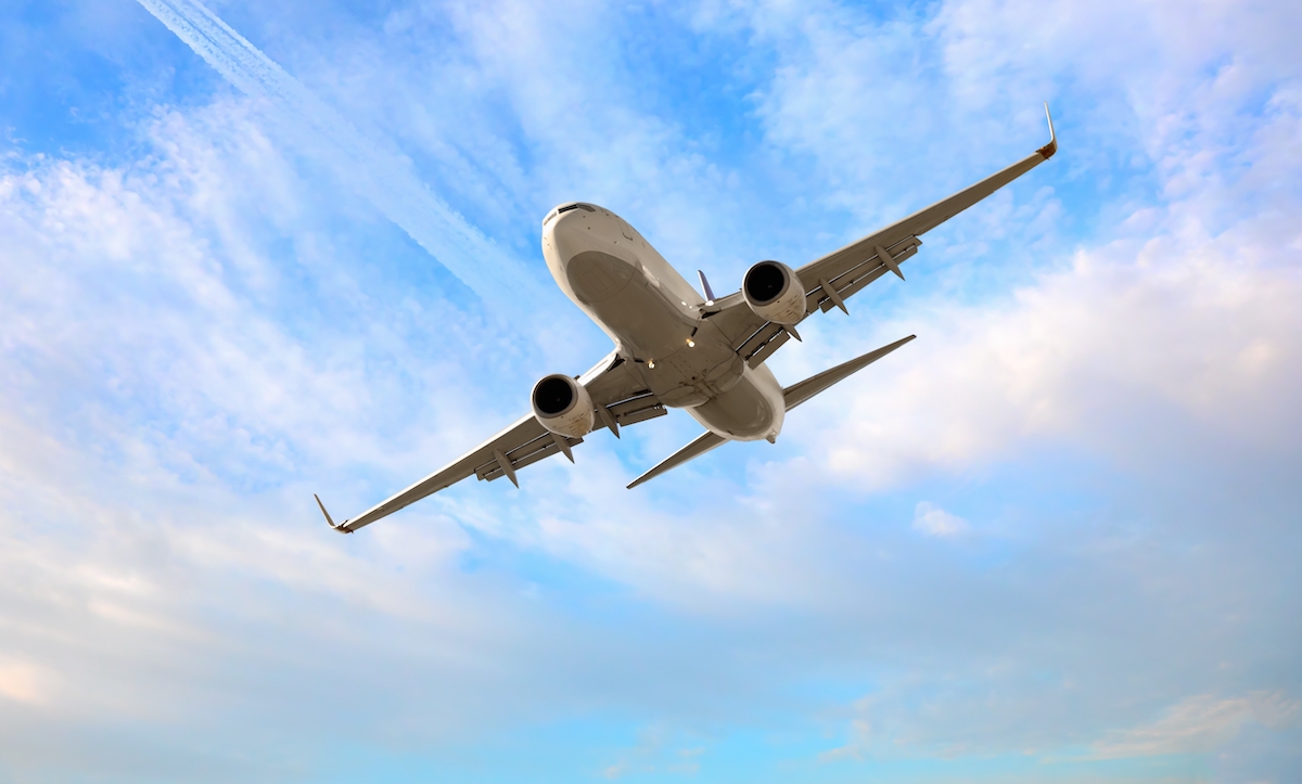 Air Canada Challenges Competition Bureau Airline Report. | Air Canada