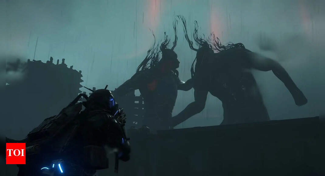 Death Stranding 2 Fast Travel: How to Unlock It in the Game