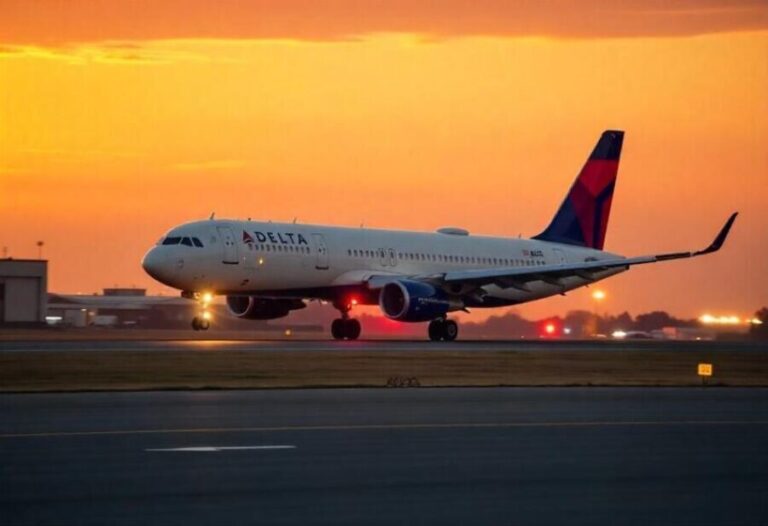 Delta A330-200 Routes: Expanding Long-Haul Flights in 2025
