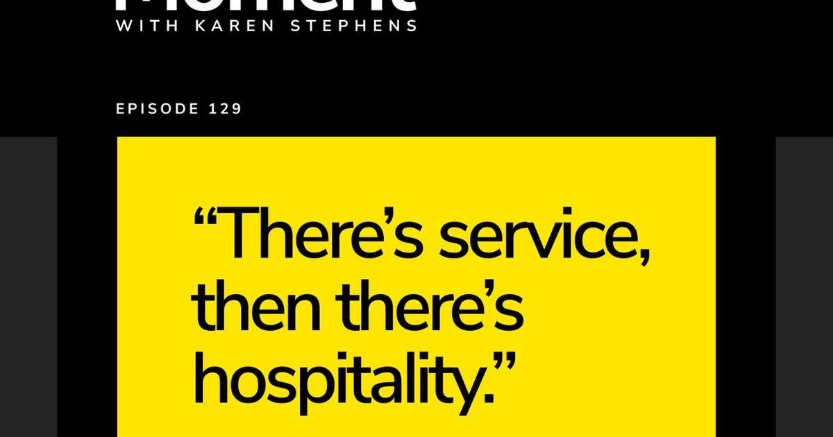 Forbes Travel Guide Executive on Hospitality Innovation | Travel Insights