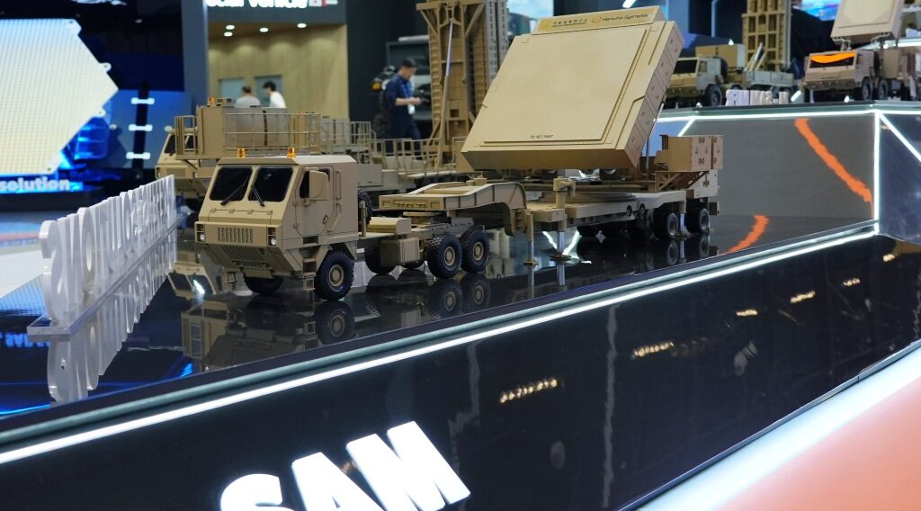 Hanwha Radar Deal: US Approval & Missile Defense Boost