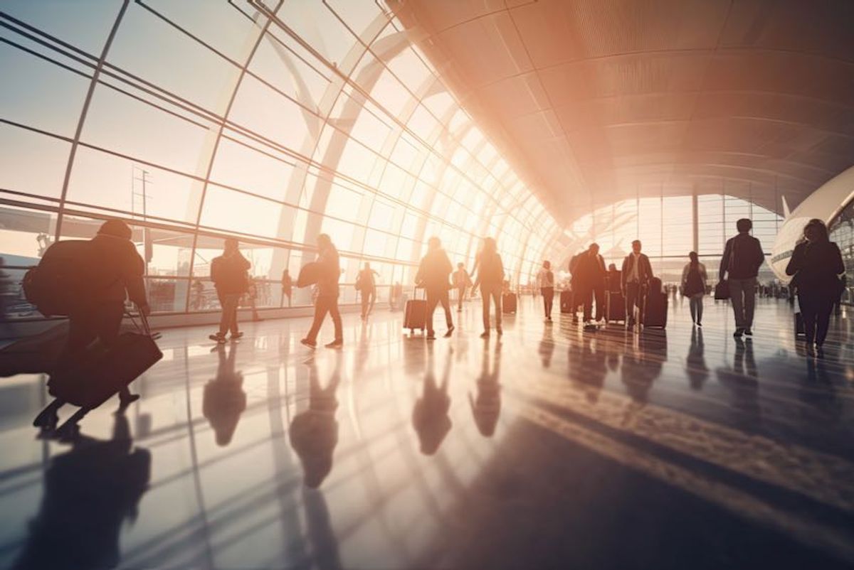 Navan IPO on Horizon. | Business Travel News