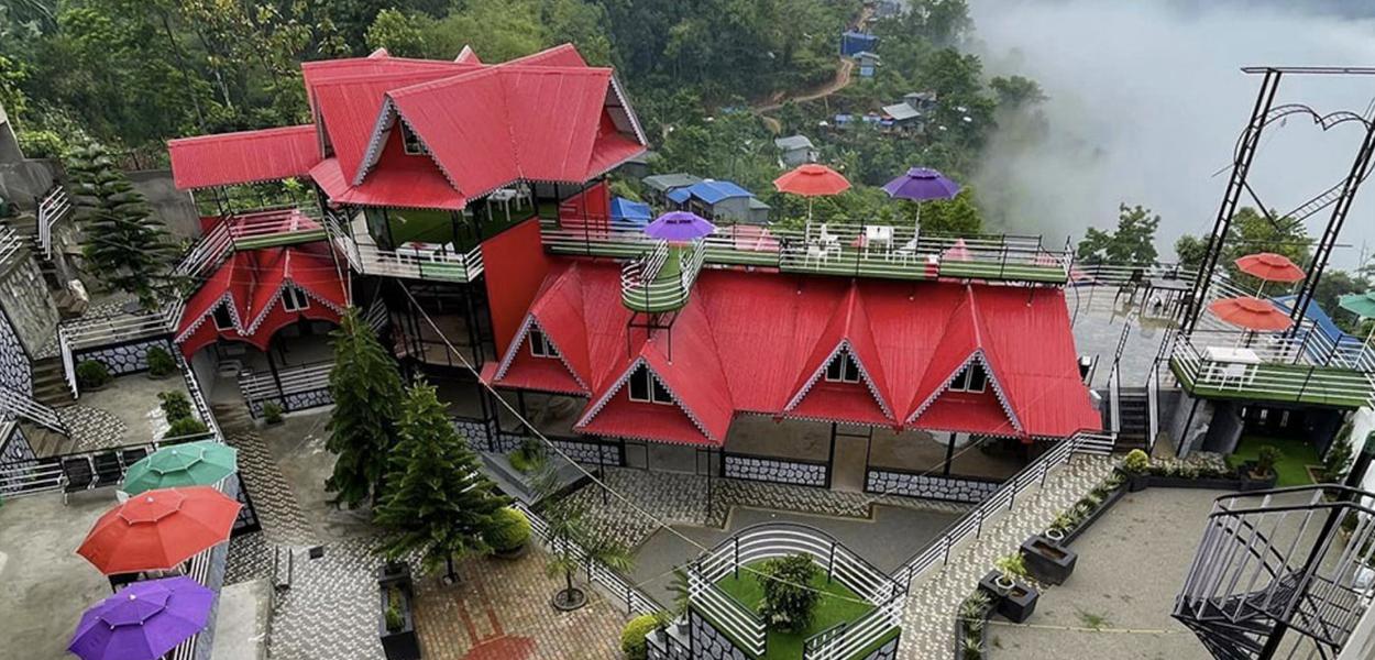 Nepal Tourism Goes Green. | Nepal Tourism