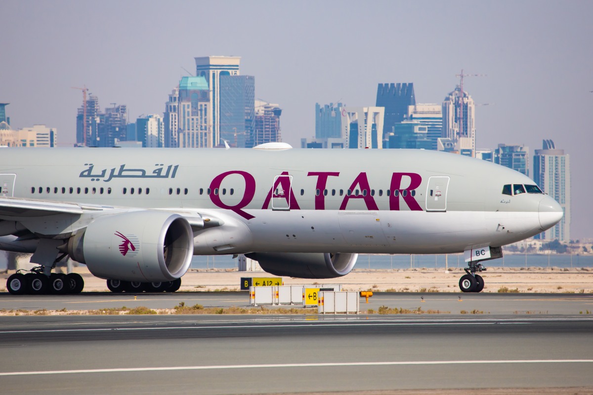 Qatar Airways: Passenger Assurance on Schedule Changes. | Qatar Airways