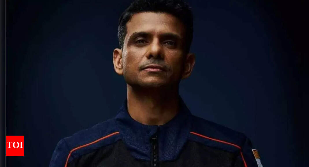 Shubhanshu Shukla: India's First ISS Astronaut | India Tourism