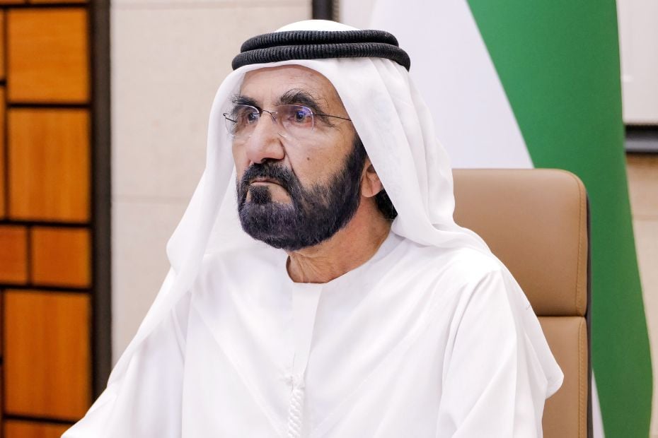 UAE Government Changes: New Ministries & Leadership Announced