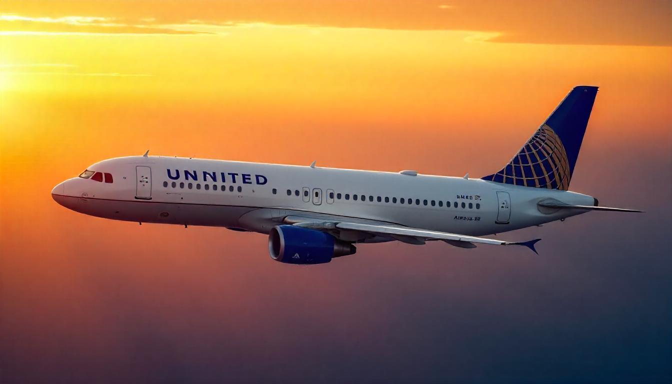 United Airlines Orders More Airbus A321neos: Fleet Expansion & Flexibility