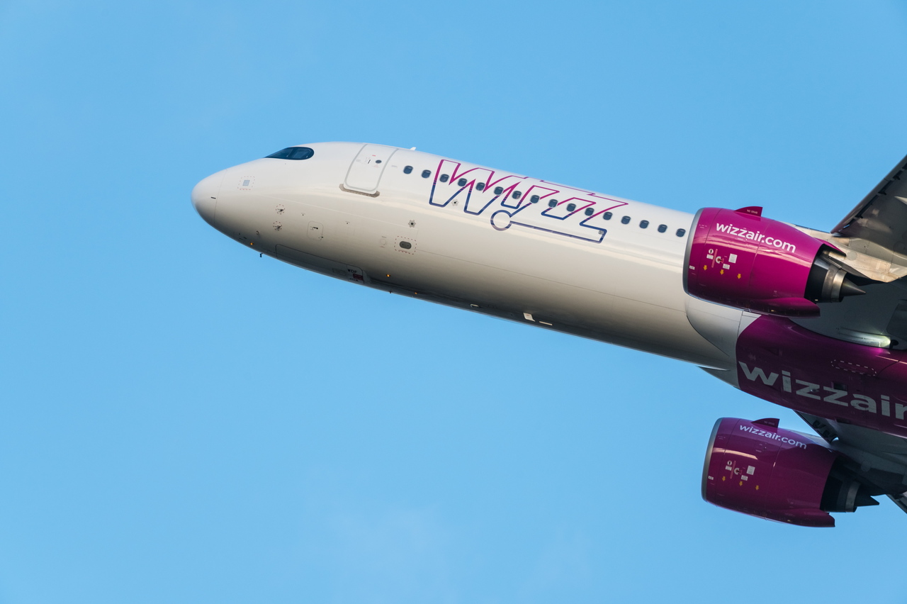 Wizz Air Passengers Dubai: Investigation & Fine - What You Need to Know