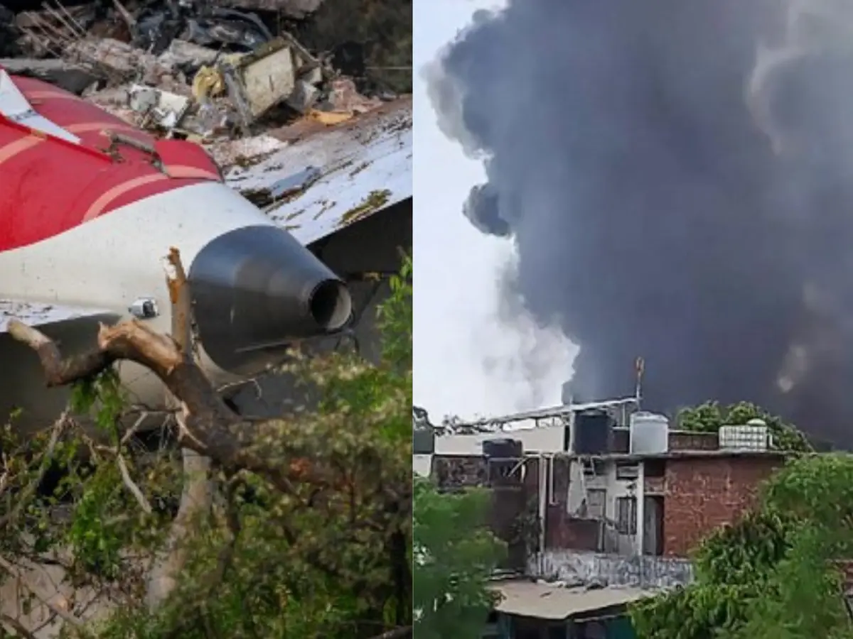 Air India Crash: AAIB Refutes US Media Report & Urges Refraining from ...