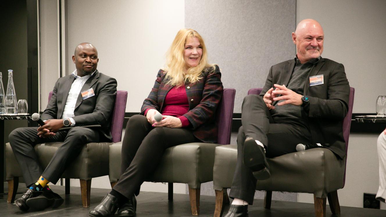 Annual Think Tank Convenes Stakeholders | South Africa Tourism