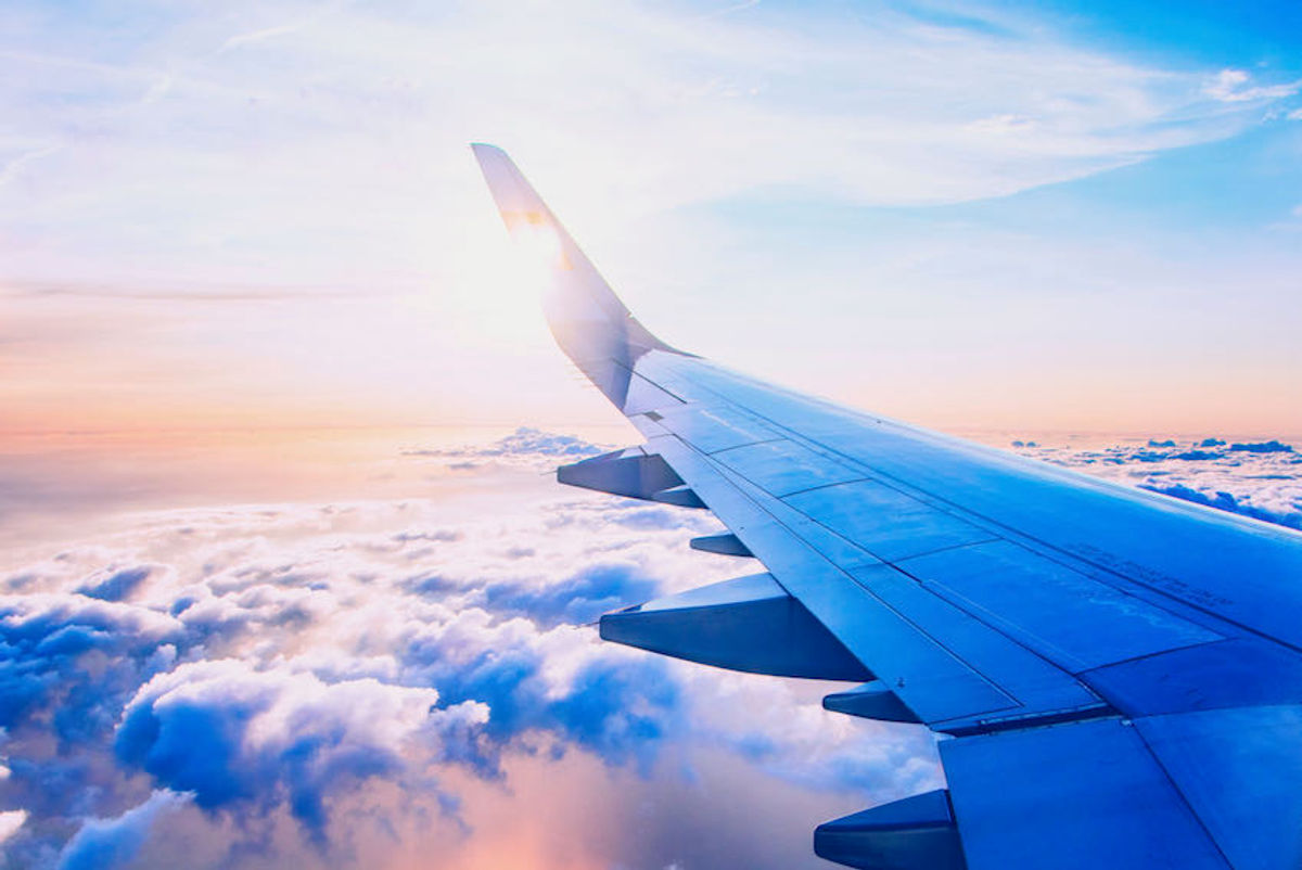 FCM Launches Tool to Analyze Corporate Air Contracts: Boost Savings ...