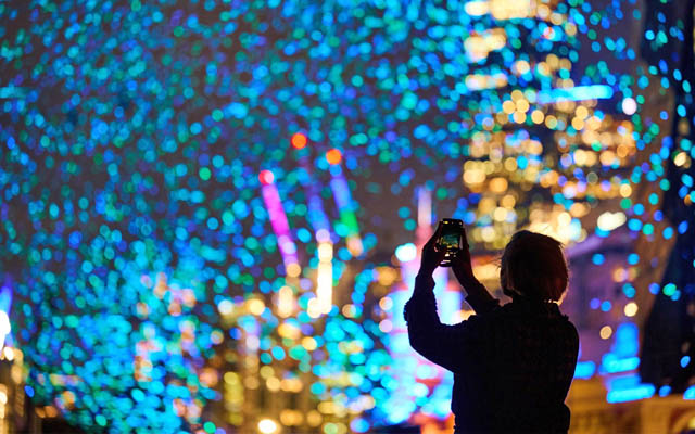 Gardens by the Bay SG60 National Day Programme: What You Need to Know