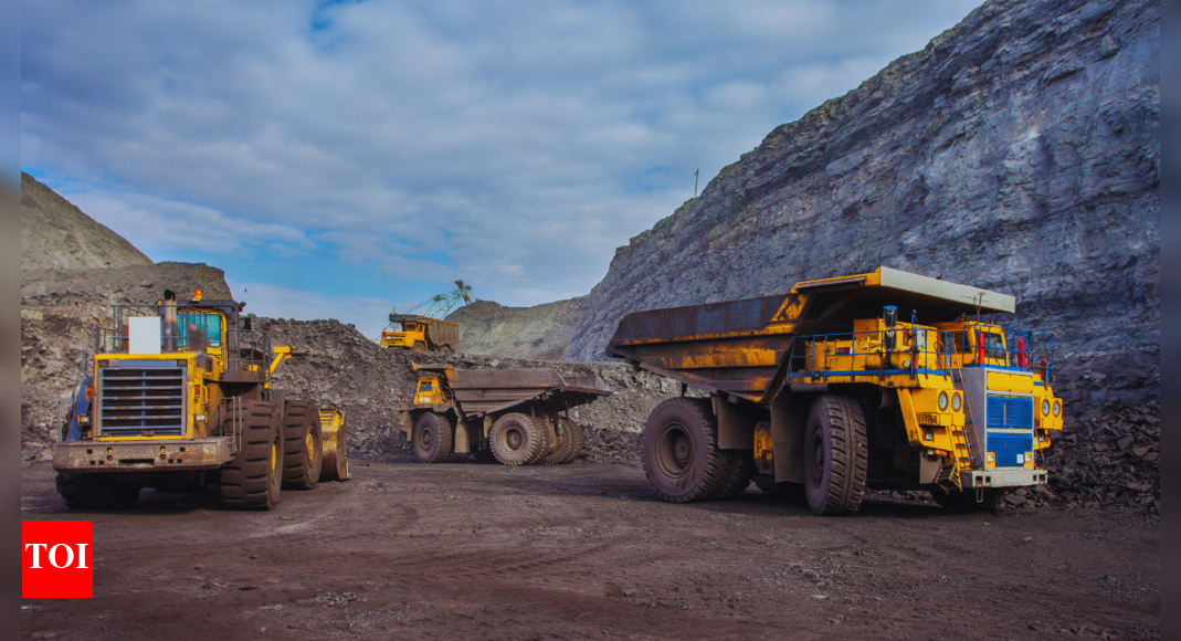 Jharkhand Launches India's First Mining Tourism: Guided Mine Tours to ...