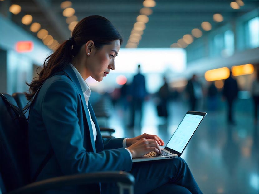 SAP Concur AI: Transforming Business Trips at GBTA Convention 2025