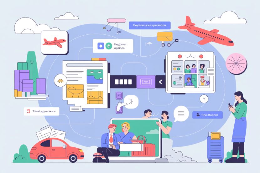 Sabre Survey: Content Fragmentation Skyrockets Travel Agency Costs ...
