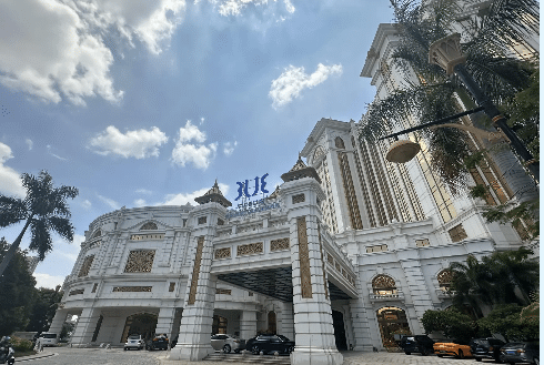 TUI BLUE Expands in China: New Resort Opens in Sanya