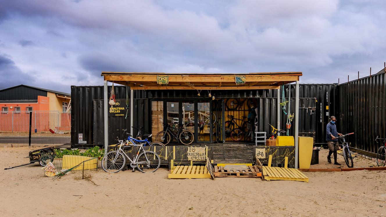 Township Tourism Seeks Mainstream Acceptance | South Africa Tourism