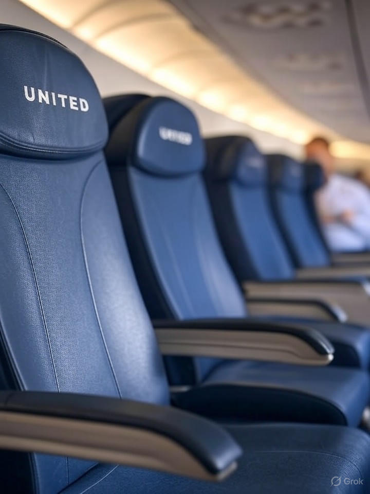 United Airlines Economy Plus Subscription: Unlock Top Perks for ...