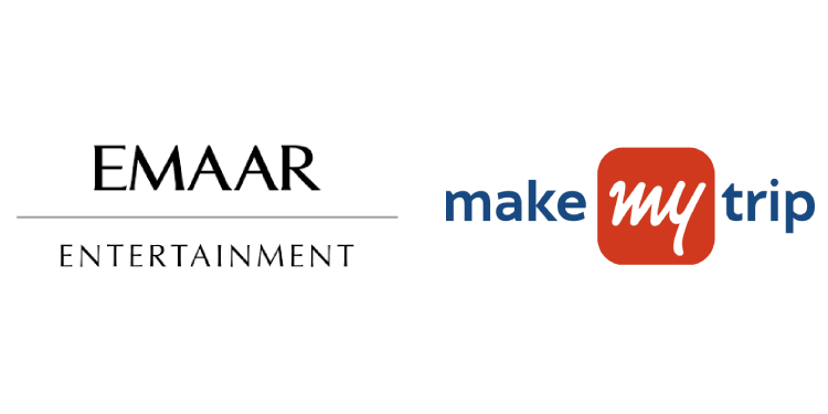 Emaar Entertainment Ties Up with MakeMyTrip: Unlock Indian Access to ...
