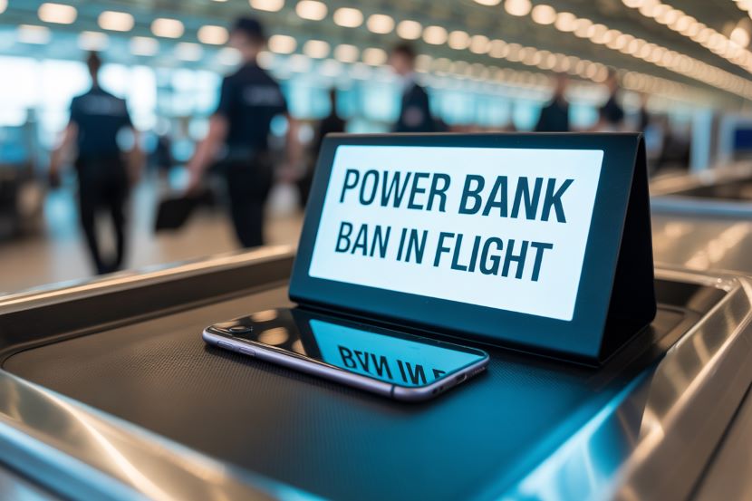 Emirates Power Bank Restrictions: Safety Rules & What Travellers Need ...