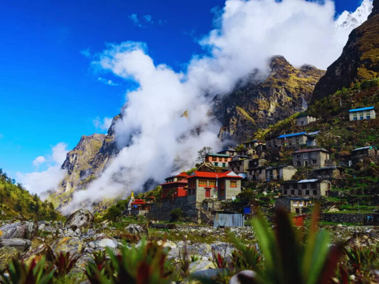 Indians Top Nepal's Tourist Arrivals in July 2024 | Economic Times