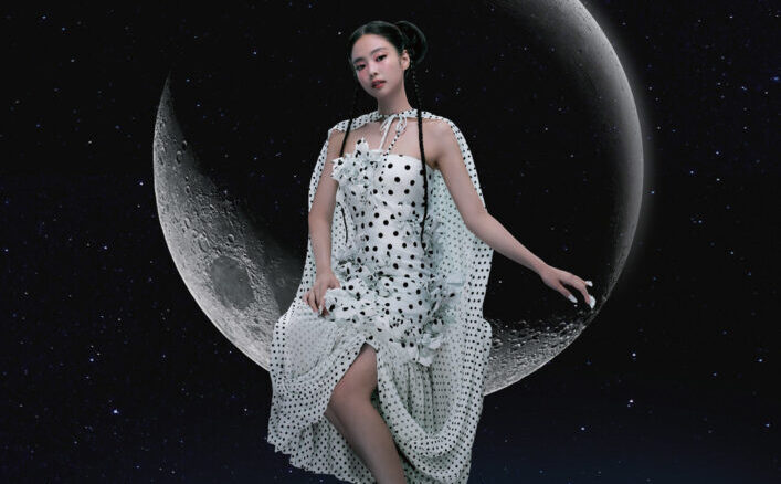 BLACKPINK Jennie: Seoul Tourism's New Face & Global Ambassador