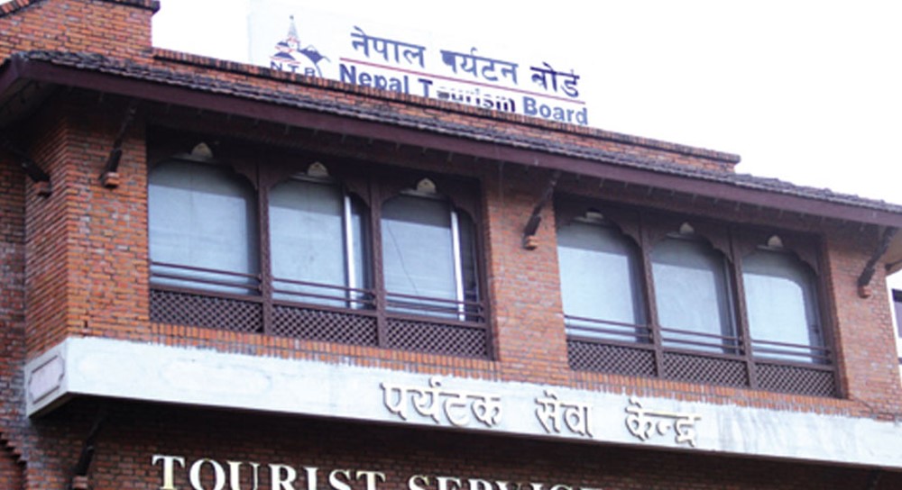 Nepal Tourism Board: 70% Budget for International Promotion Drives ...